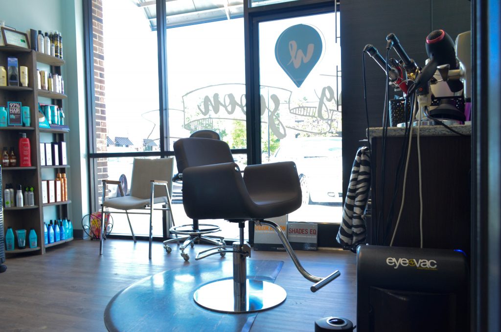 Wanderlux Salon Suites - Great Stylists - Great Spaces